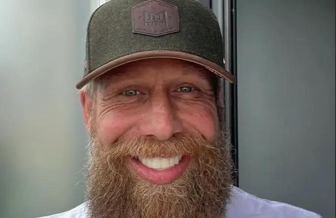 Gold Rush Season 16: Buzz Legault returns with a bold new look to join Kevin Beets' crew - NewsBreak