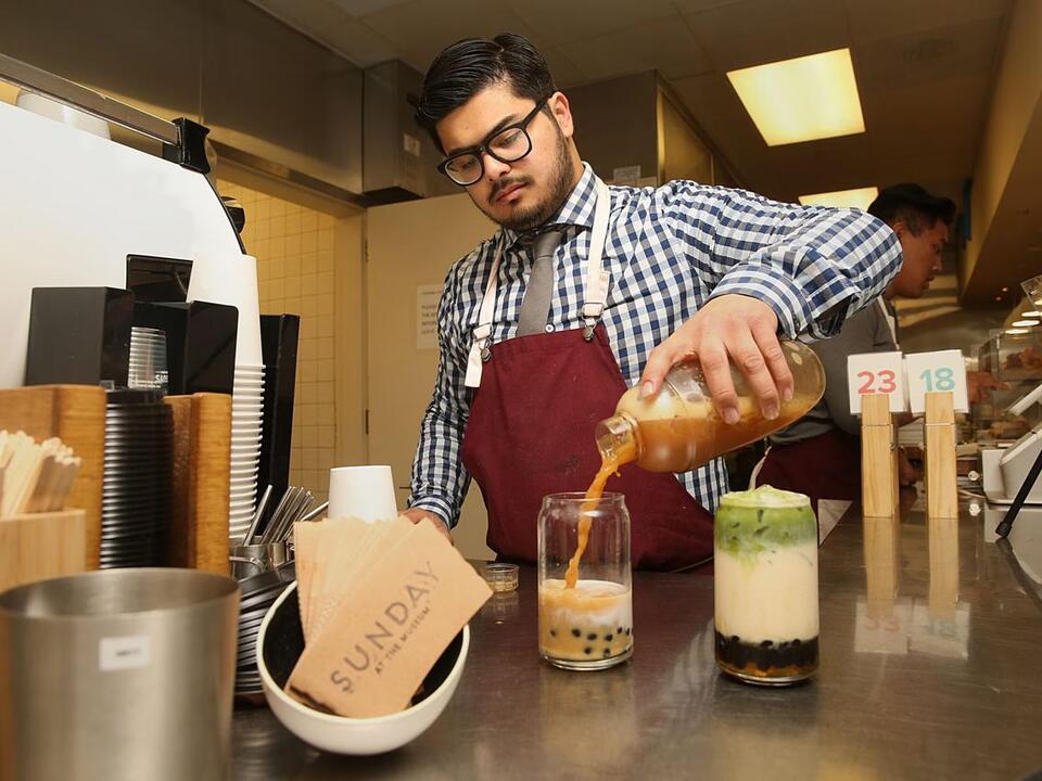 Who Will Be Serving Bubble Tea at This Upcoming Boba Bash? Here Are Our ...