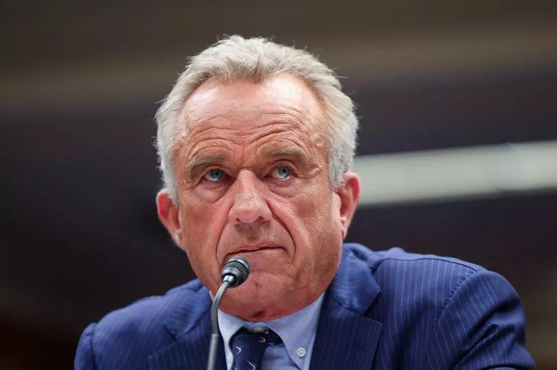 RFK Jr. launches urgent review of baby formula ingredients — What ...