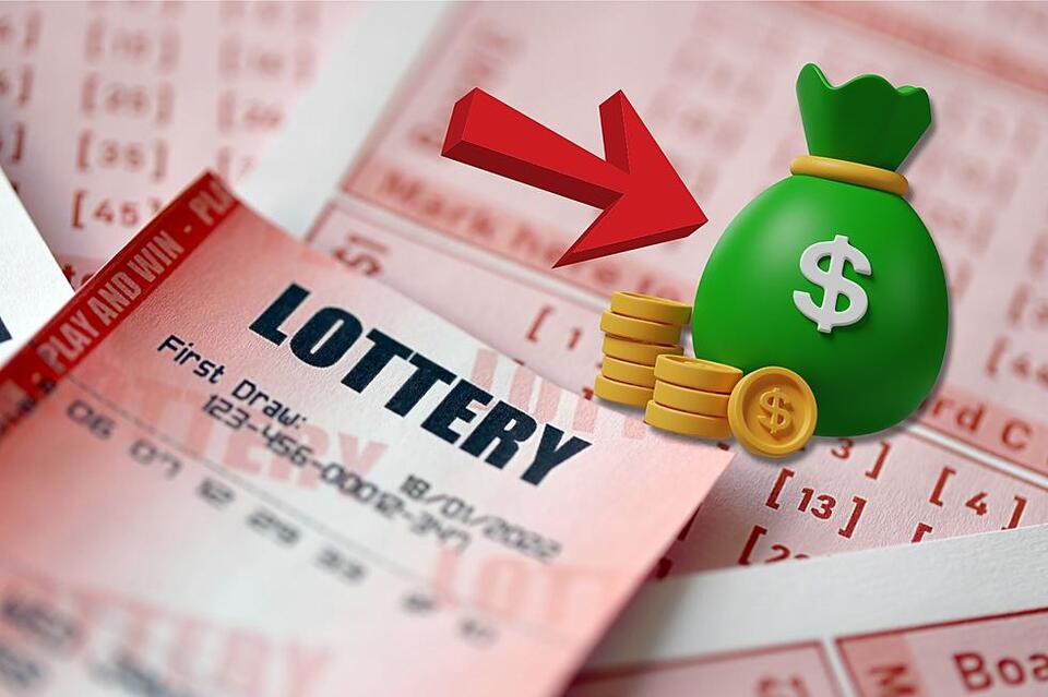 Show Me the Money! Mega Millions Climbs to $687 Million for Friday ...