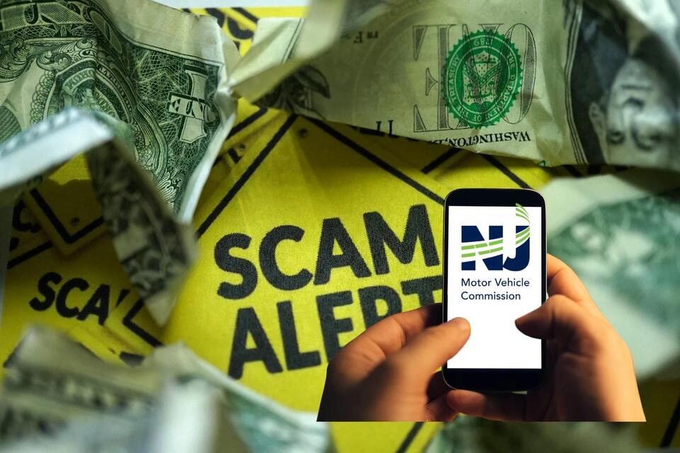 A new wave of scam texts hits Hunterdon County residents - NewsBreak