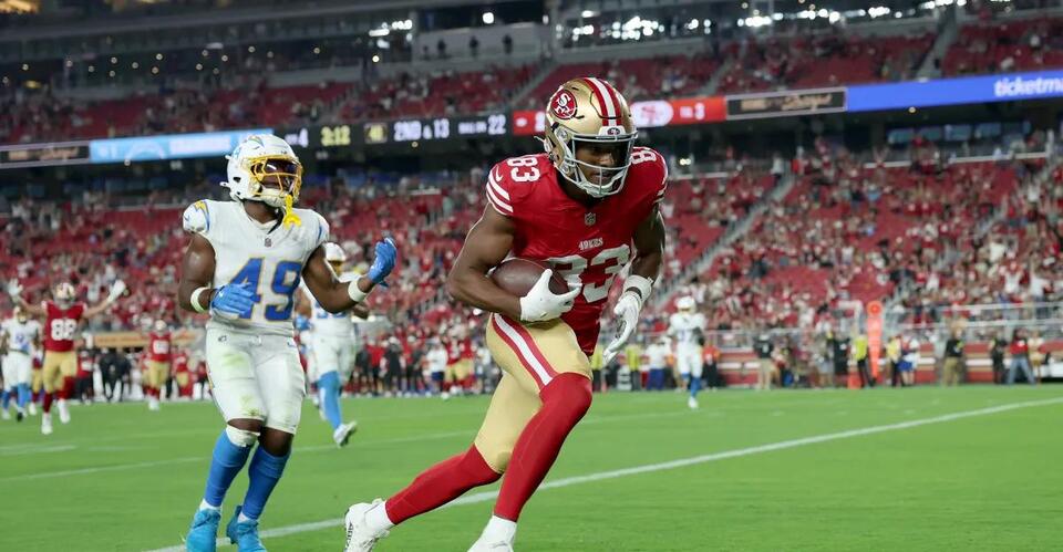 NFL waiver wire explained: 49ers players subject to the process - NewsBreak