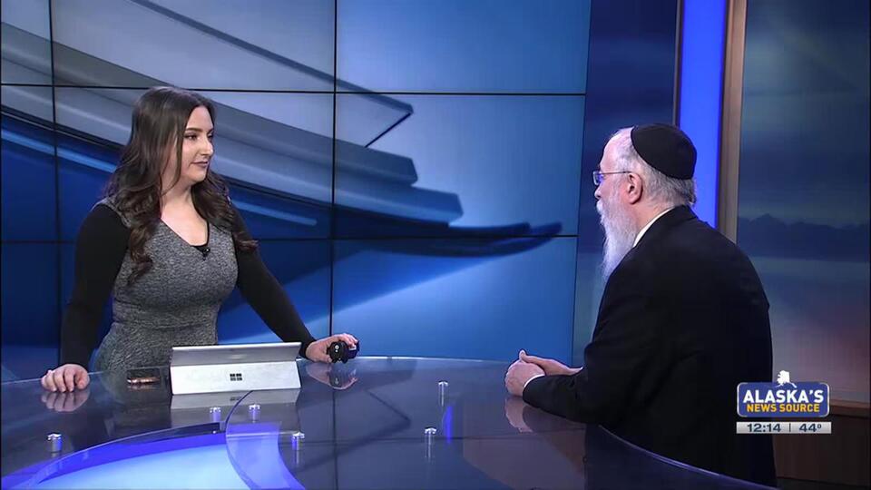 ‘Everyone is happy’: Anchorage Jewish leader reacts to release of ...