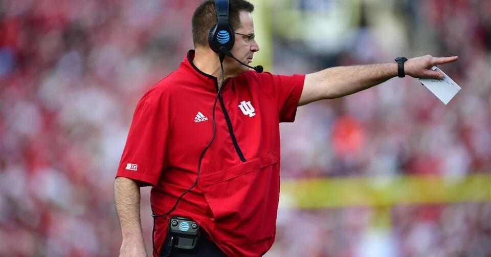 Peach Bowl injury report: No major surprises for Indiana; Oregon star ...