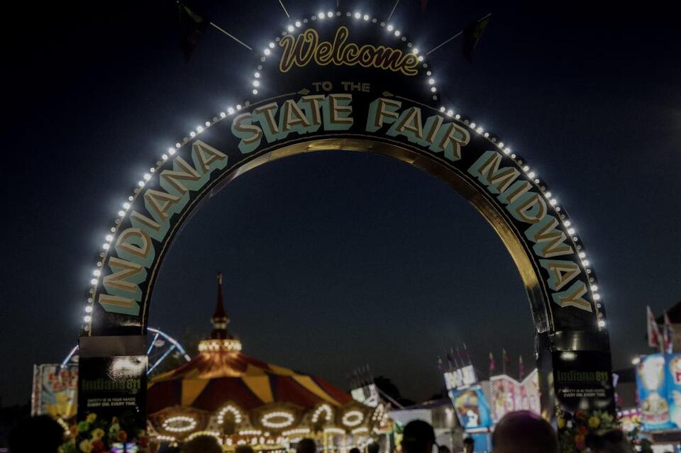 Indiana State Fair 2025 highlights: Music, memories, and more - NewsBreak
