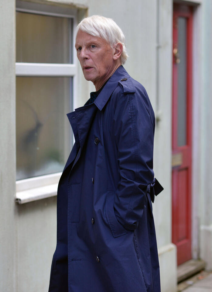 Eastenders: Who was Gavin Sullivan? - NewsBreak