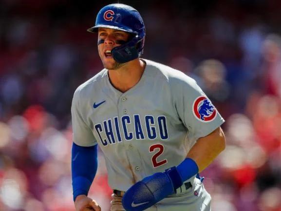 Chris Towers' Busts 2.0: Cody Bellinger's quality-of-contact metrics ...