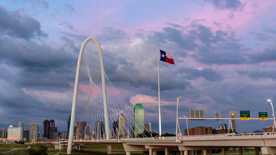 The 50 Best Conservative Places to Live in America for 2025, Based on ...