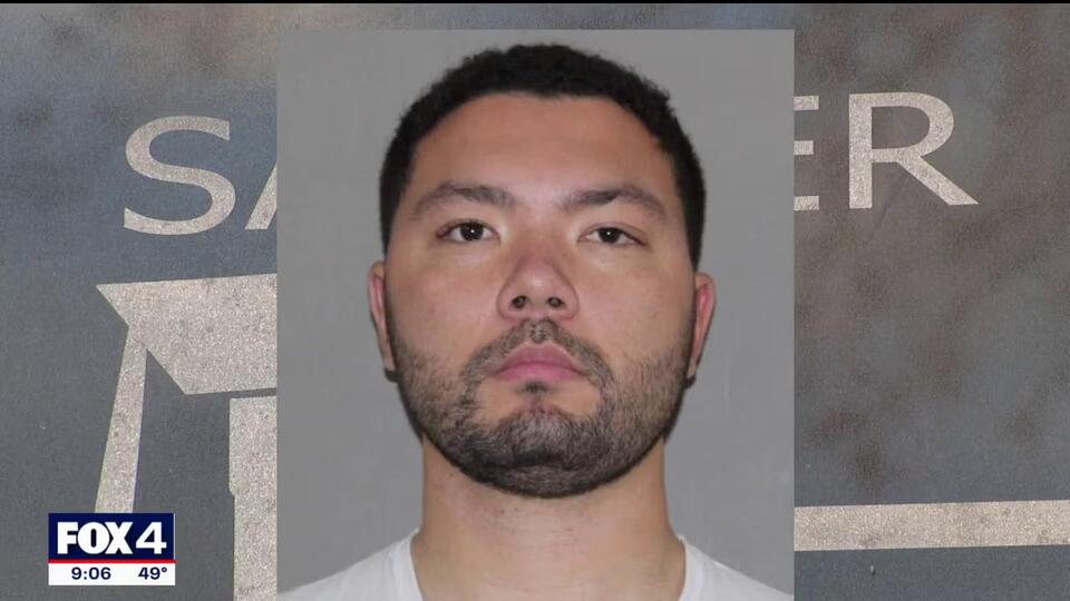 Sanger ISD police officer accused of inappropriate relationship with ...