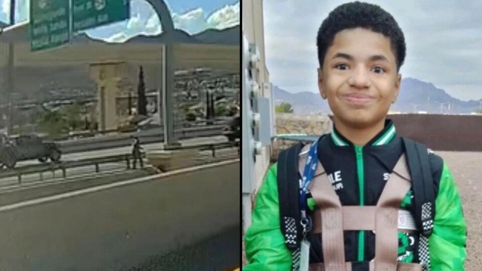 Funeral services set for El Paso teen with autism who died in tragic ...