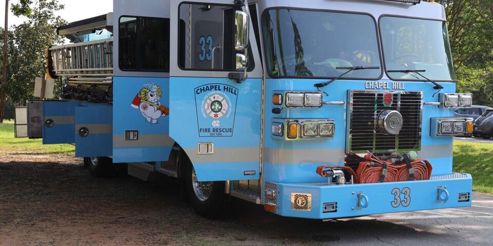 Chapel Hill House Fire Leaves 1 Dead, Latest Fatal Fire In Community ...