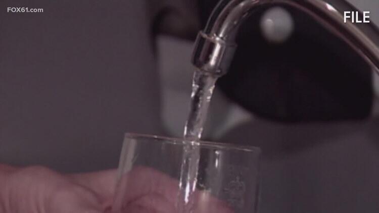 Discolored water in New Haven? Here's why and what to know - NewsBreak