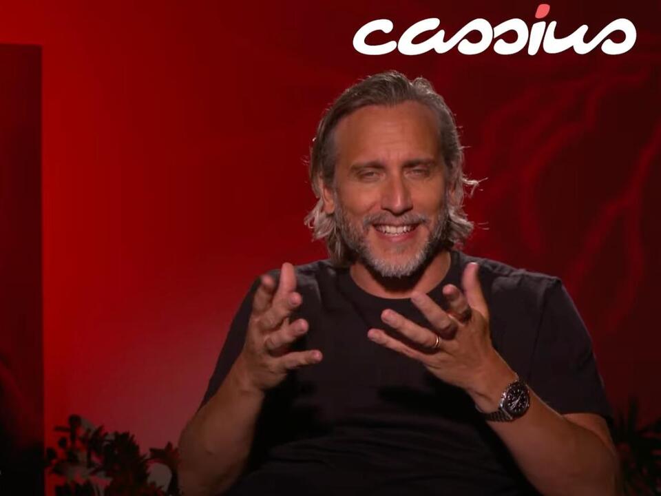 ‘Alien Romulus’ Exclusive: Fede Álavrez Reveals The New Cocoon Phase ...