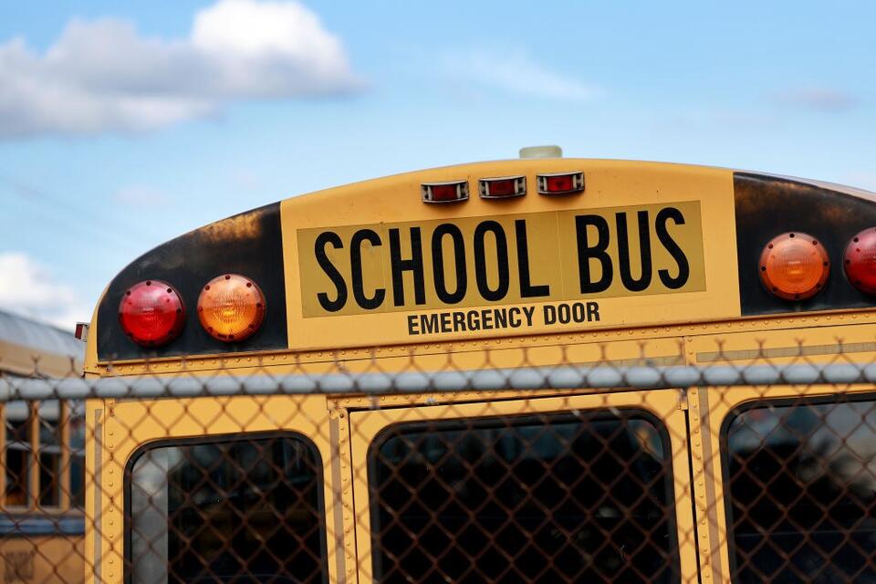 Special Needs Student at Matthews Elementary Left on School Bus - NewsBreak