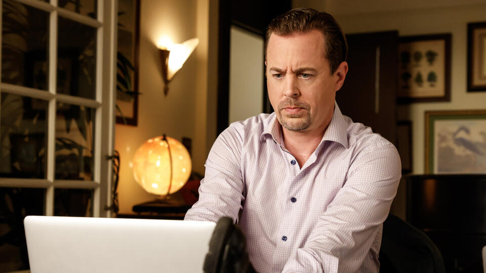 NCIS Season 23: Tim McGee's Pen Name Thom E. Gemcity Explained - NewsBreak