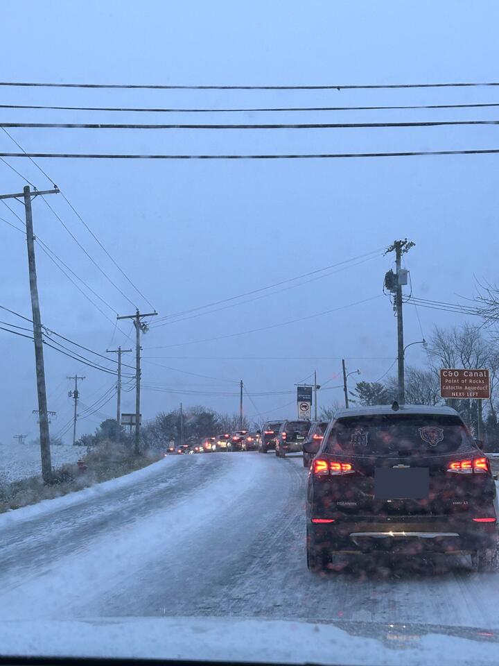 FCPS Faces Controversy Over Weather Closures - NewsBreak