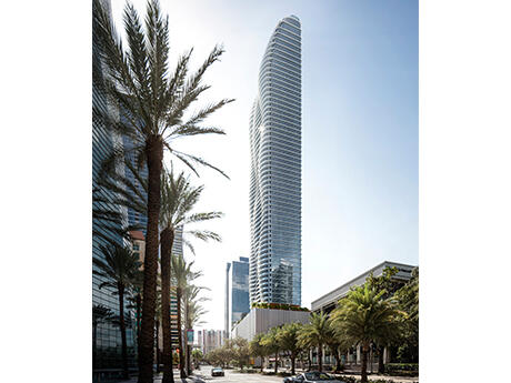 J.P. Morgan, Sculptor Real Estate Provide $565M in Construction ...