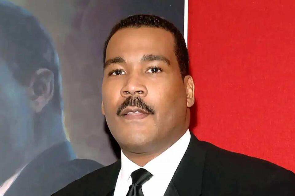 Who was Dexter Scott King and what was his cause of death? - NewsBreak