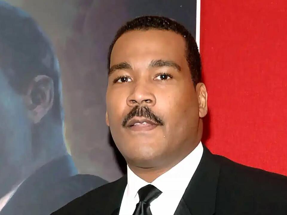 Who was Dexter Scott King and what was his cause of death?