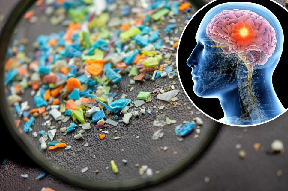 5 ways to reduce the microplastics in your body — as study finds a ...