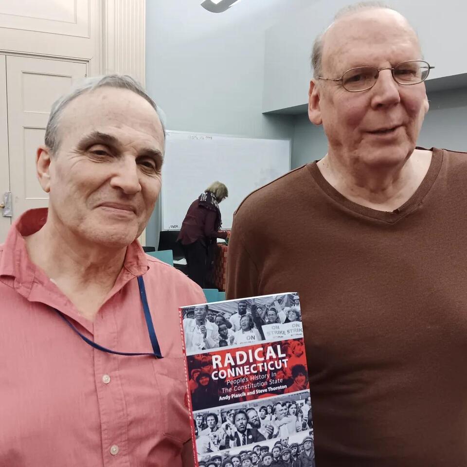“People’s History” Hailed At NHFPL - NewsBreak