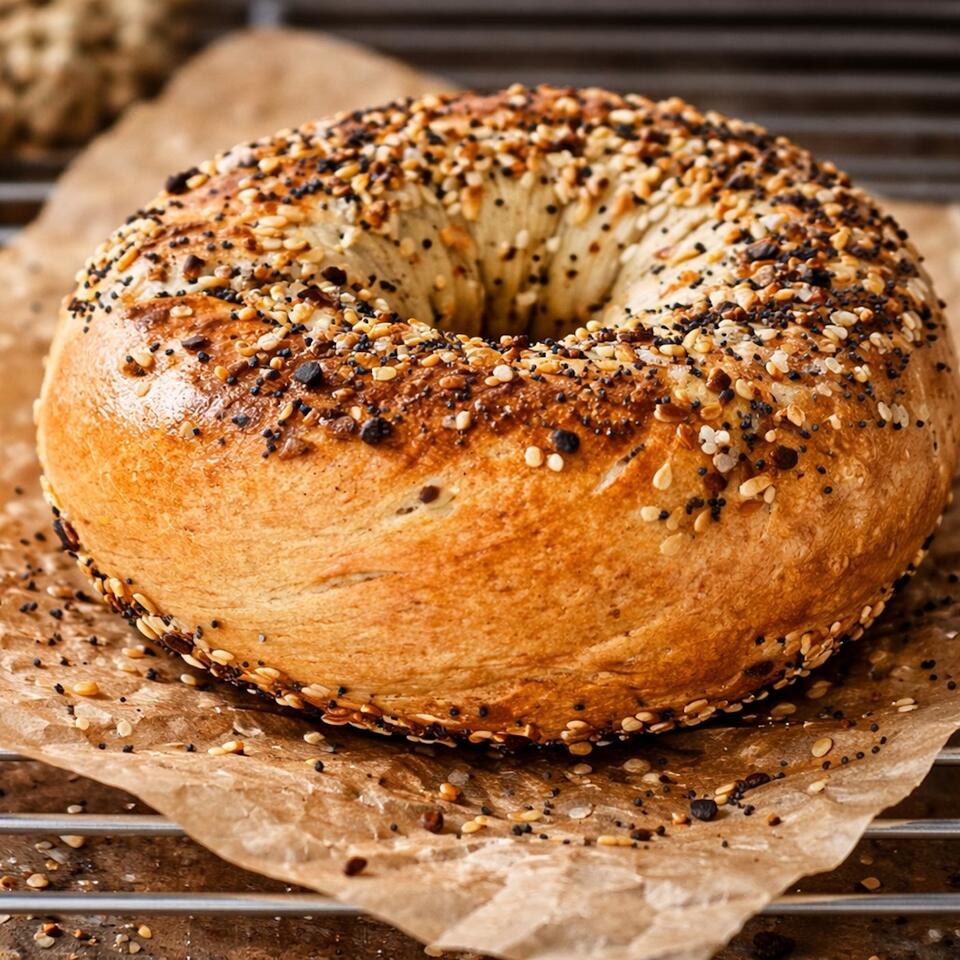 Two Daughters Bagels Bringing New-York Style Bagels to Largo This ...