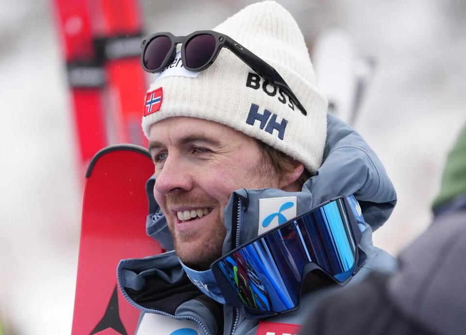Mikaela Shiffrin’s Fiancé Reacts as Lucas Pinheiro Braathen Pens ...