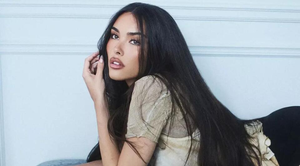 Madison Beer To Give Fans First Listen To 'locket' Ahead Of Album ...