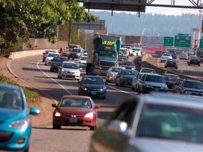 Study: Portland 10th worst U.S. city to drive