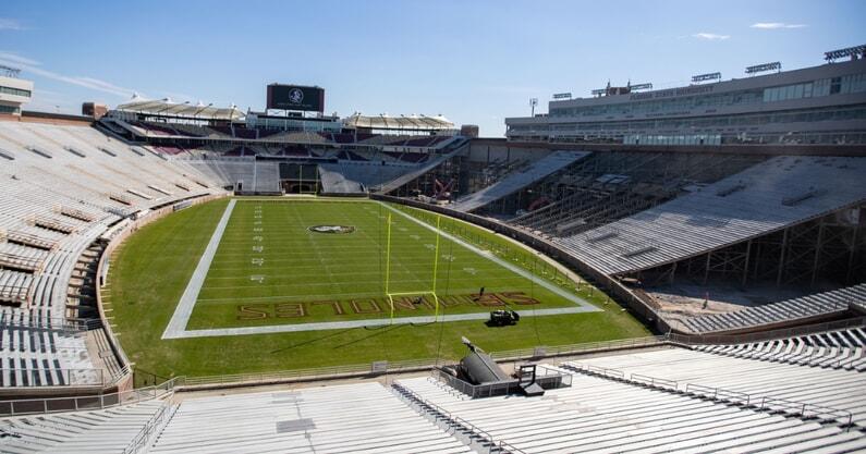 Hot or Cold: Where FSU stands with key transfer targets - NewsBreak
