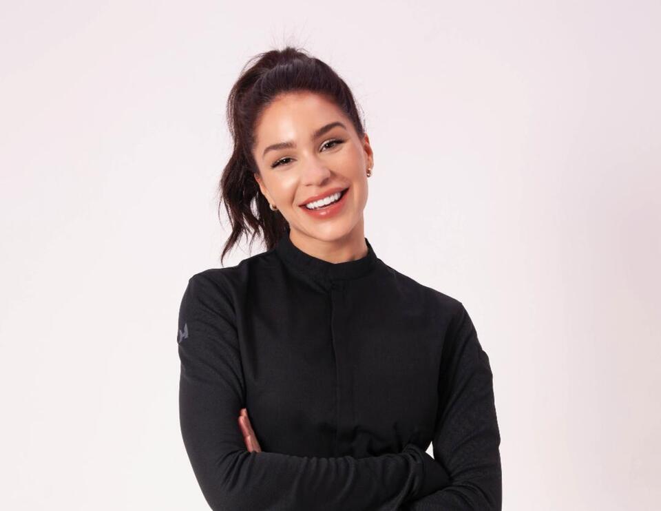 Ahead of Her New Restaurants Opening at Fort Worth’s Historic Public ...
