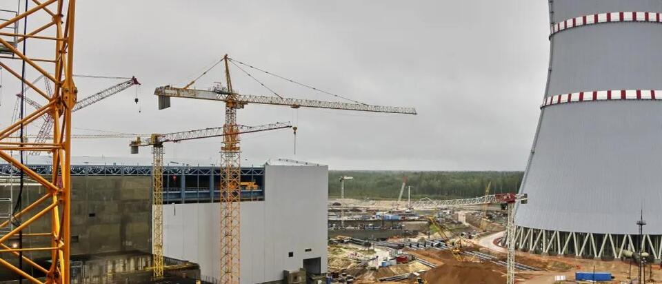 Uranium enrichment: A chemist explains how the surprisingly common ...