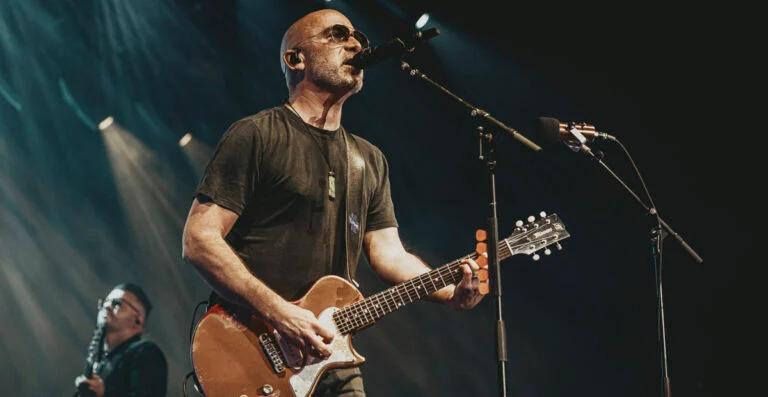 Former Live Band Members Issue Ed Kowalczyk Cease and Desist Letter ...