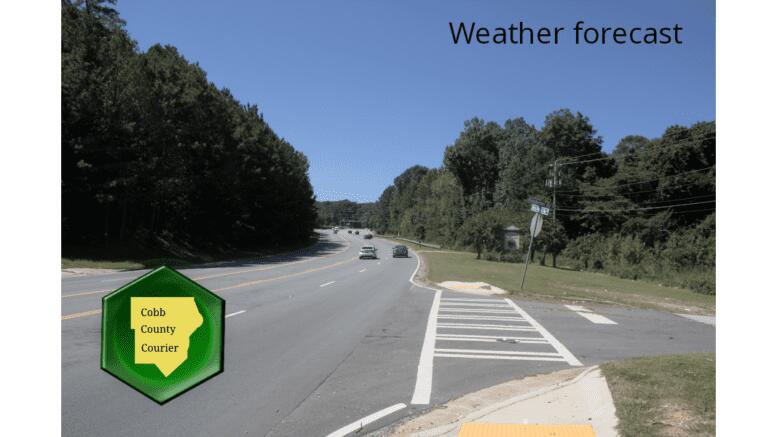 Cobb climate summary & weather forecast for Monday, January 5, 2026 ...