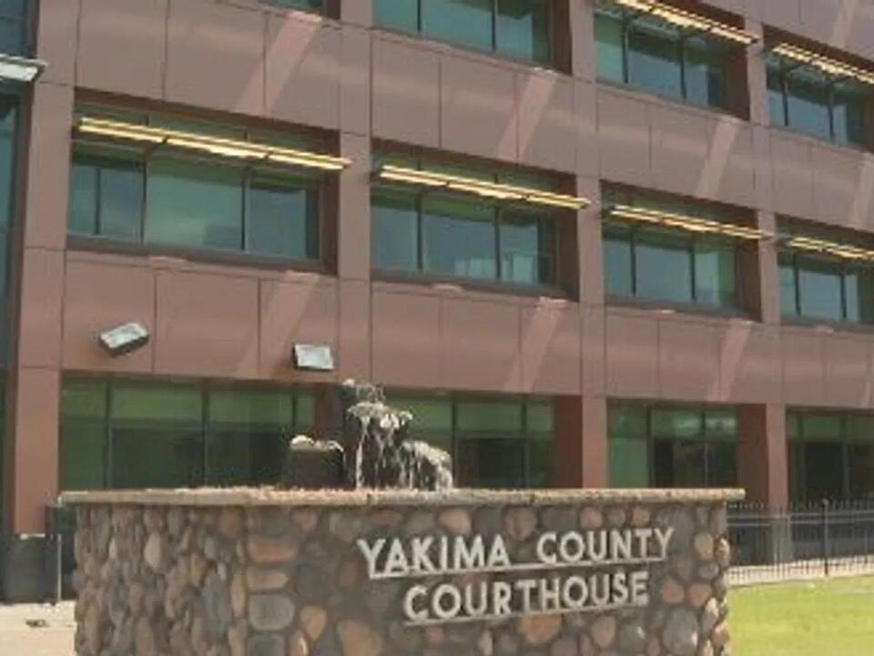 Wapato man enters Alford Plea after injuring Rough Sleepers