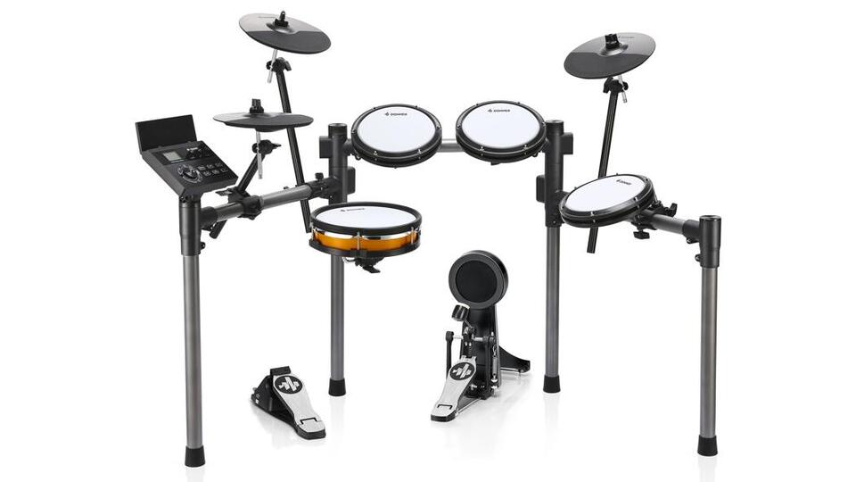 “Delivers portability without compromising the authentic feel and ...