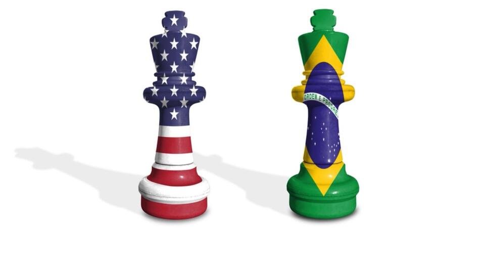 Trade War Alert: Brazil Promises Tariff Retaliation That Could Cost ...