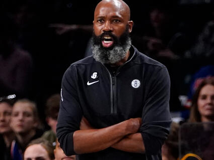 Lakers Pursued Jacque Vaughn, Alvin Gentry As Assistant Coaches