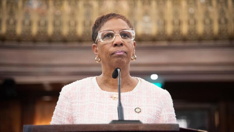 NYC Council Overrides Mayor Adams' Vetoes on Pay Equity, Housing, and ...