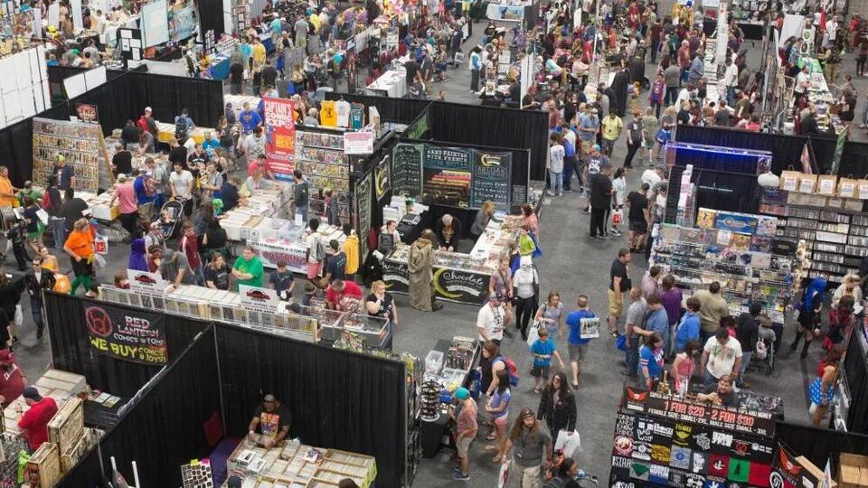 Coastal Comic Con in Wilmington: What to know about the actors, cost ...