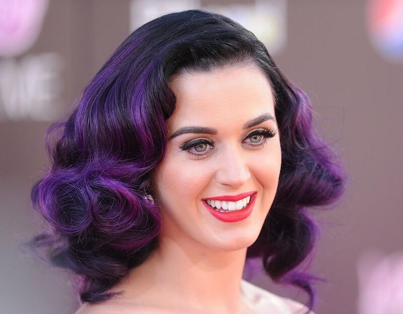 Katy Perry Will Hit The Road For The First Time In Seven Years On ‘The ...