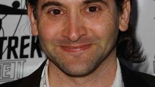 The Suicide of Former Child Star Andrew Koenig (From TV's 'Growing ...