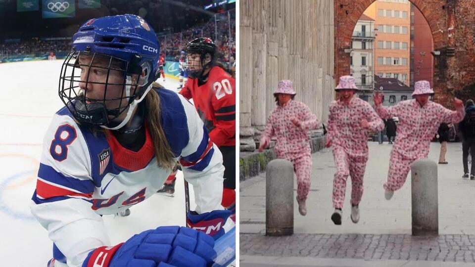 Rochester’s Haley Winn Shines as Her Brothers Go Viral - NewsBreak