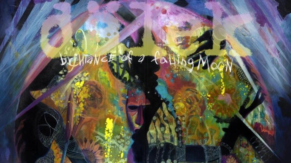 dälek announce new album 'Brilliance of a Falling Moon,' share "Better ...