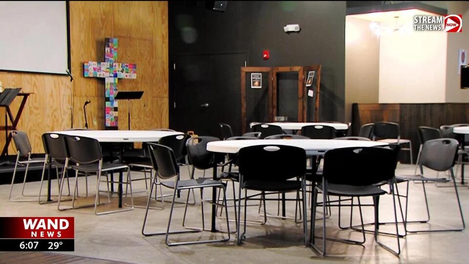 Shemilah Community Outreach Center may need to close due to lack of ...