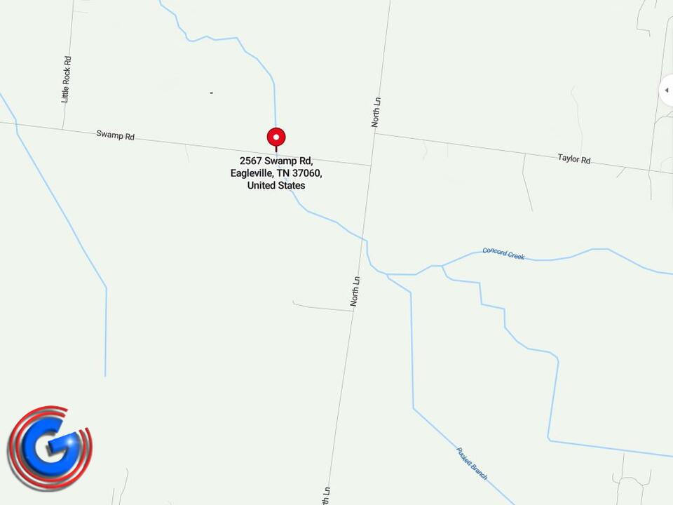 TRAFFIC BULLETIN: Swamp Road Bridge in Eagleville Being Replaced--Find ...