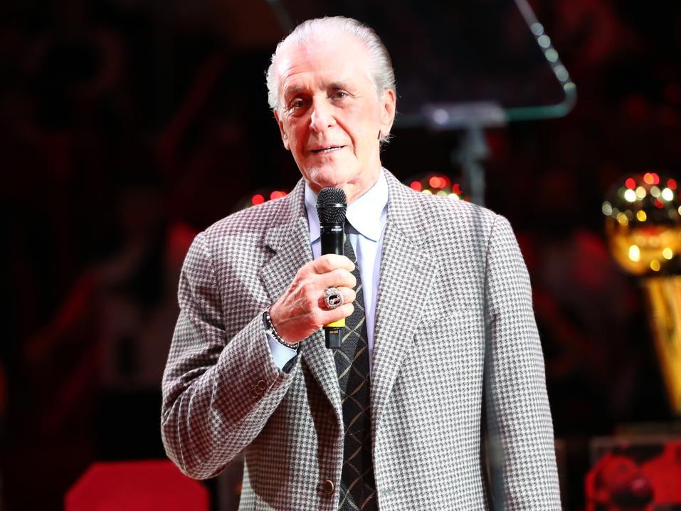 NBA Reporter Reveals Latest on Miami Heat Star