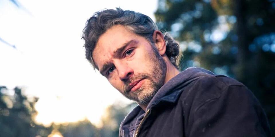 'Alaskan Bush People' Star Bear Brown Breaks Silence After Brother's ...