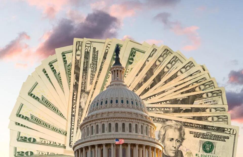 Trump Considers Tariff-Funded Stimulus Checks For Americans - NewsBreak