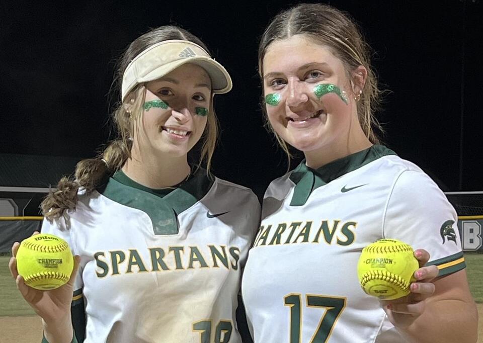 Lady Spartans Get By Woodrow, Advance to Sectional Final - NewsBreak